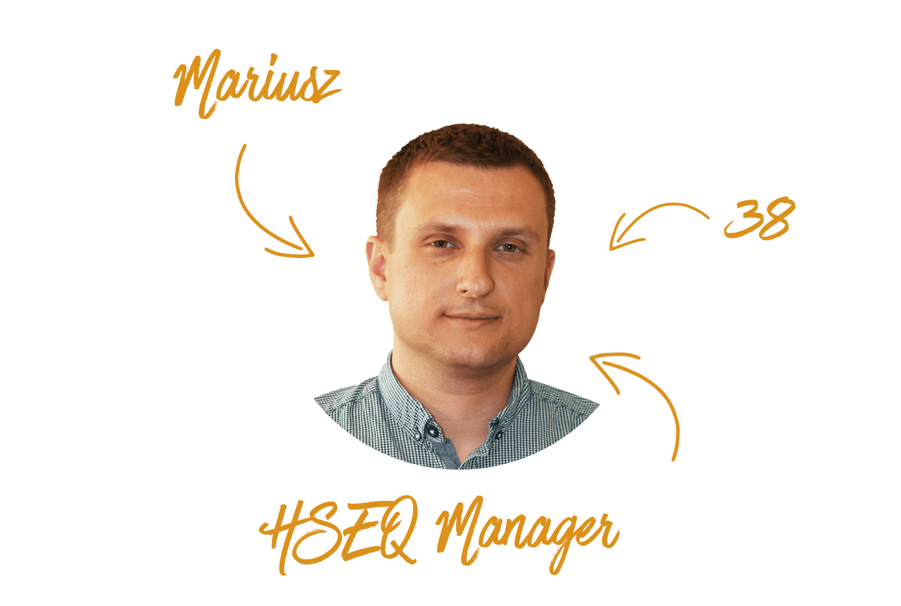 HSEQ Manager - Hamelin Brands Italia